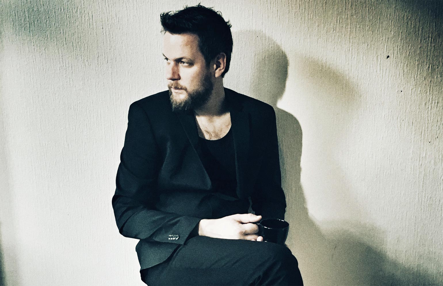 Feinster Synthie-Pop aus Norwegen - Subshine