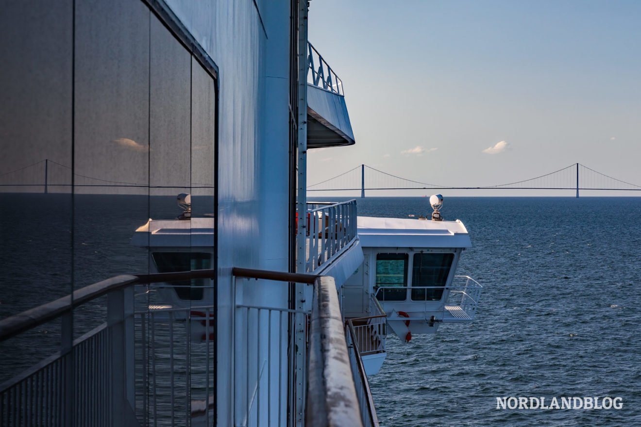 (An)Reise nach Norwegen: Kiel - Oslo mit der Fähre von Color Line