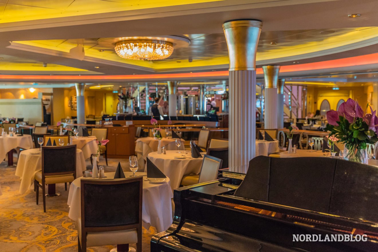 (An)Reise nach Norwegen: Kiel - Oslo mit der Fähre von Color Line