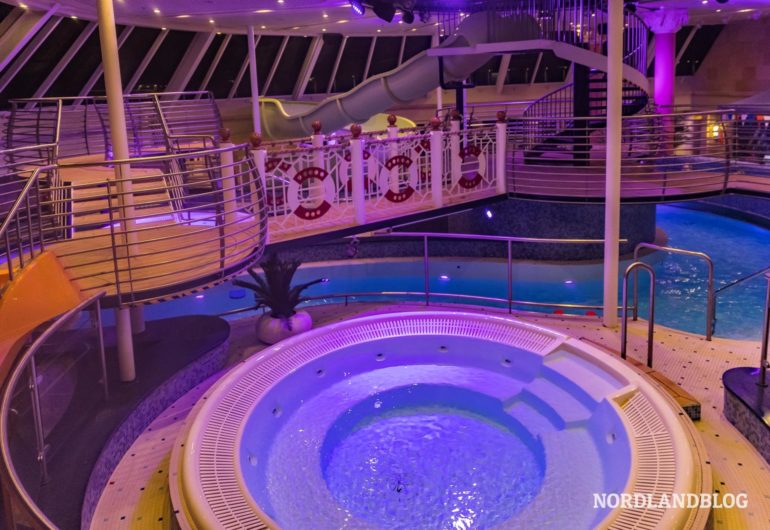 (An)Reise nach Norwegen: Kiel - Oslo mit der Fähre von Color Line