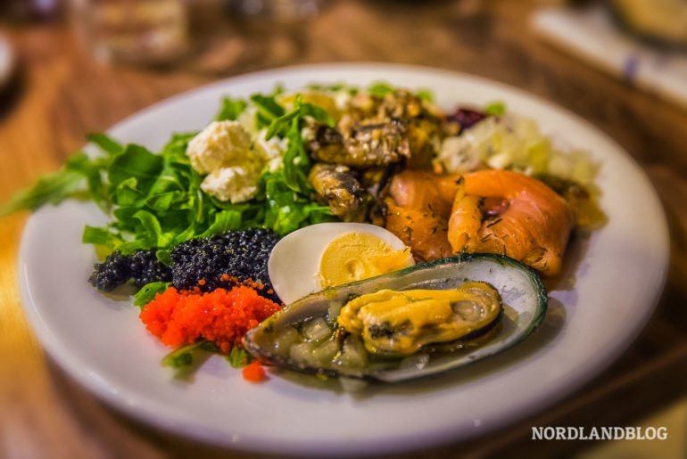 611 Seemeilen auf der Finnlines Fähre von Helsinki - Travemünde