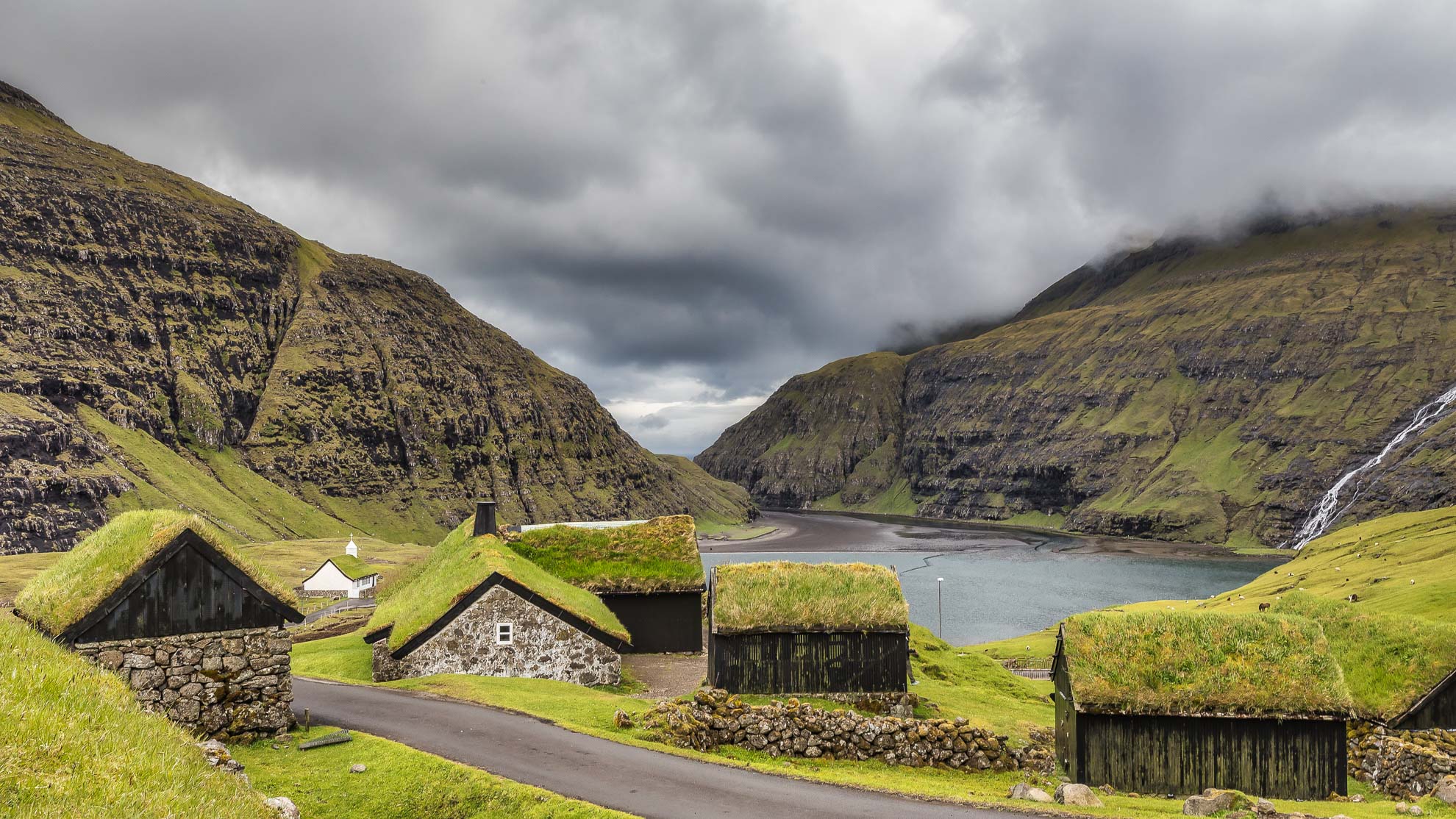 Färöer Inseln: 10 Highlights an 3 Tagen mit dem Wohnmobil