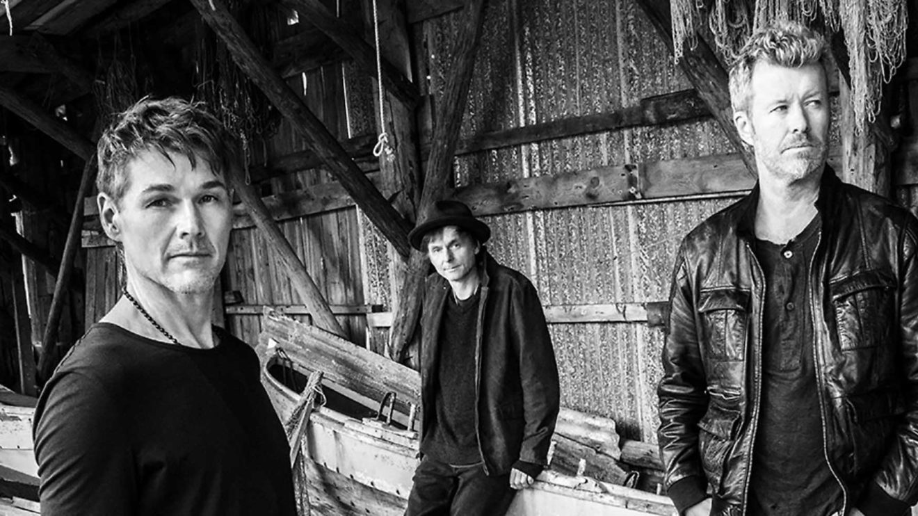 A-ha mit neuem Album: Eine Hommage an ihre Heimat Norwegen