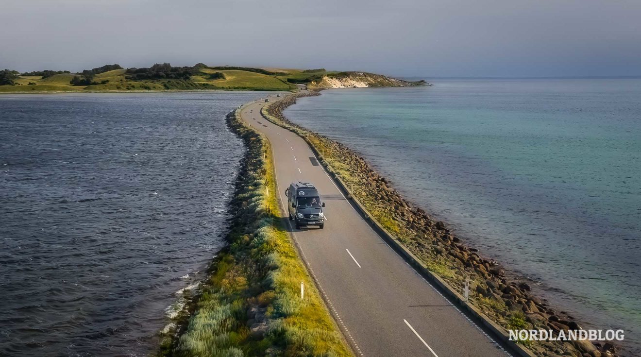 Maut in Dänemark: Rabatte auf Öresundbrücke & Storebælt-Brücke
