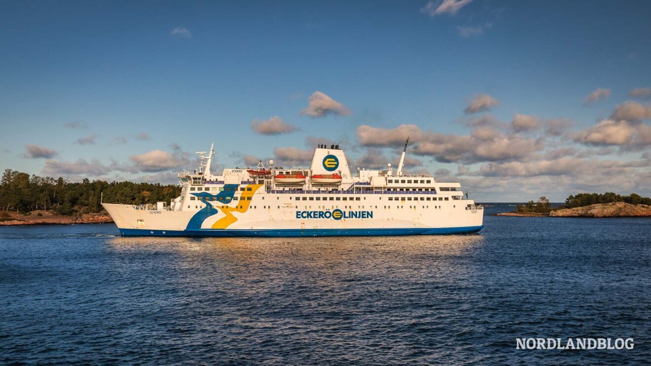 Åland-Inseln: Anreise, Camping, Wissenswertes & Tipps