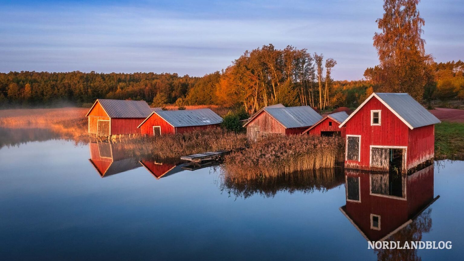 🇦🇽 Sehenswürdigkeiten Åland-Inseln: Highlights auf Fasta Åland
