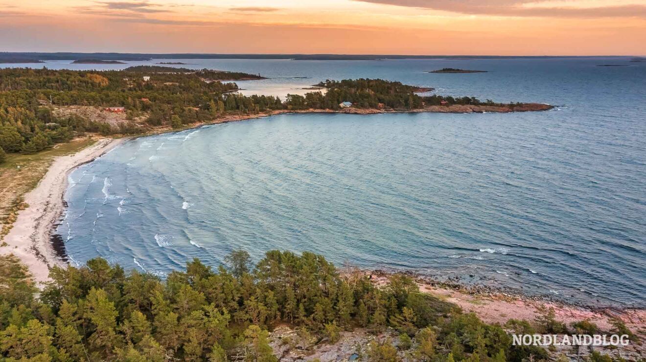 🇦🇽 Sehenswürdigkeiten Åland-Inseln: Highlights auf Fasta Åland