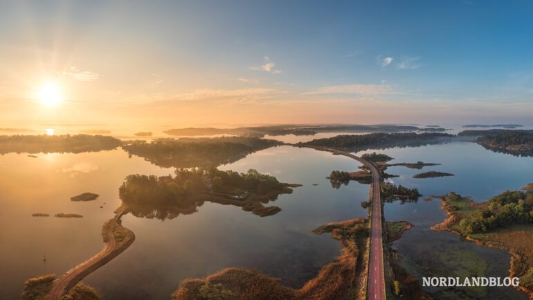 Åland-Inseln: Anreise, Camping, Wissenswertes & Tipps