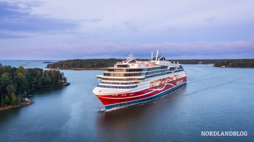 Åland-Inseln: Anreise, Camping, Wissenswertes & Tipps