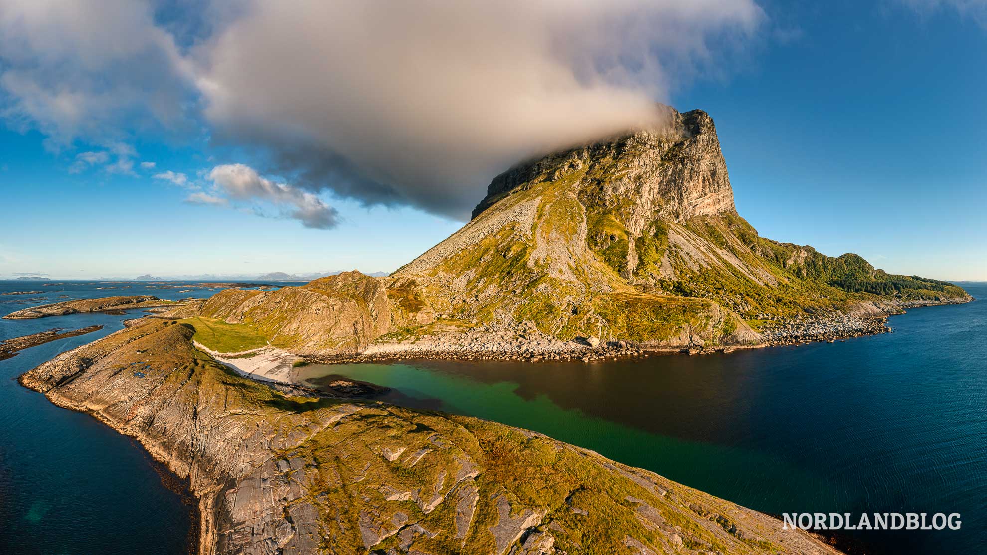 Das Wunder von Lovund – Highlights der Papageitaucher-Insel