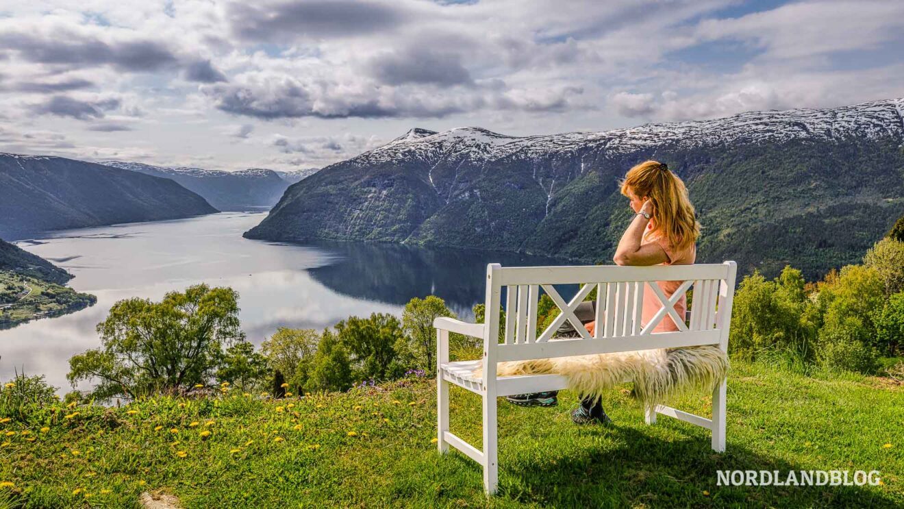 NORTRIP: 200+ exklusive kostenlose Stellplätze in Norwegen