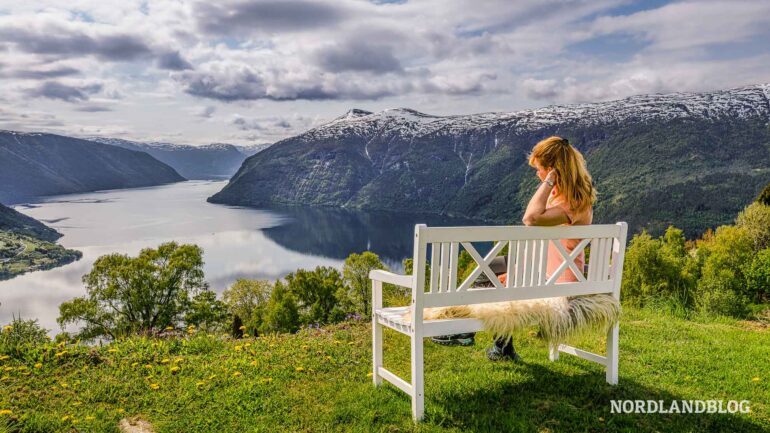 NORTRIP: 200+ exklusive kostenlose Stellplätze in Norwegen