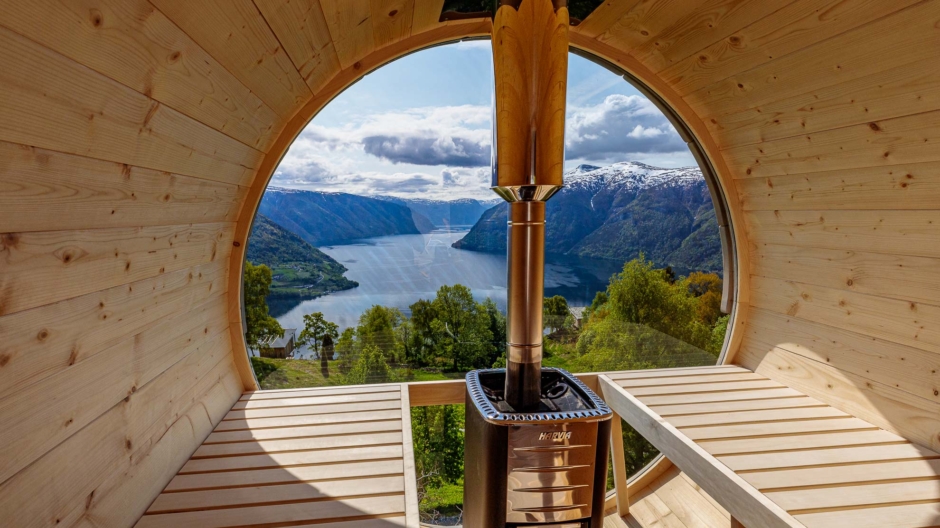 NORTRIP: 200+ exklusive kostenlose Stellplätze in Norwegen