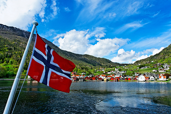 Norwegen von A-Z >> Wichtige Reiseinformationen für deine Planung